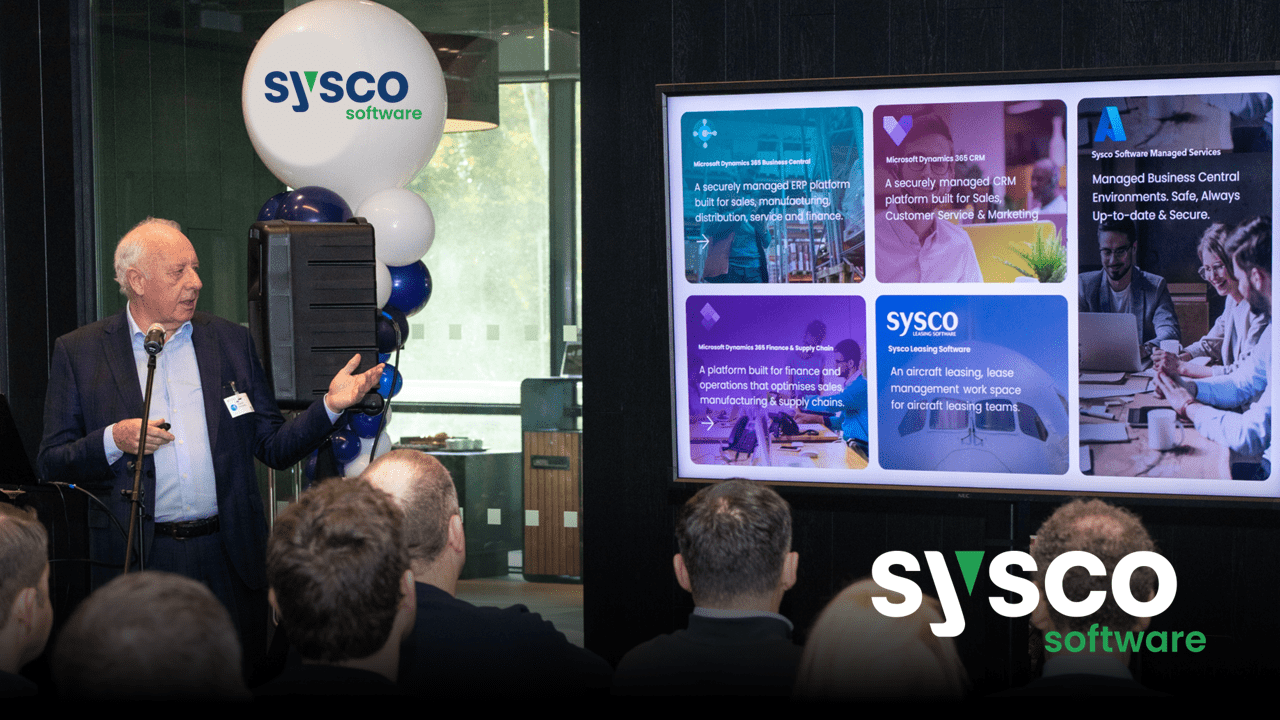 Cloud Managed Services | Microsoft Dynamics 365 | Ireland | Northern ...