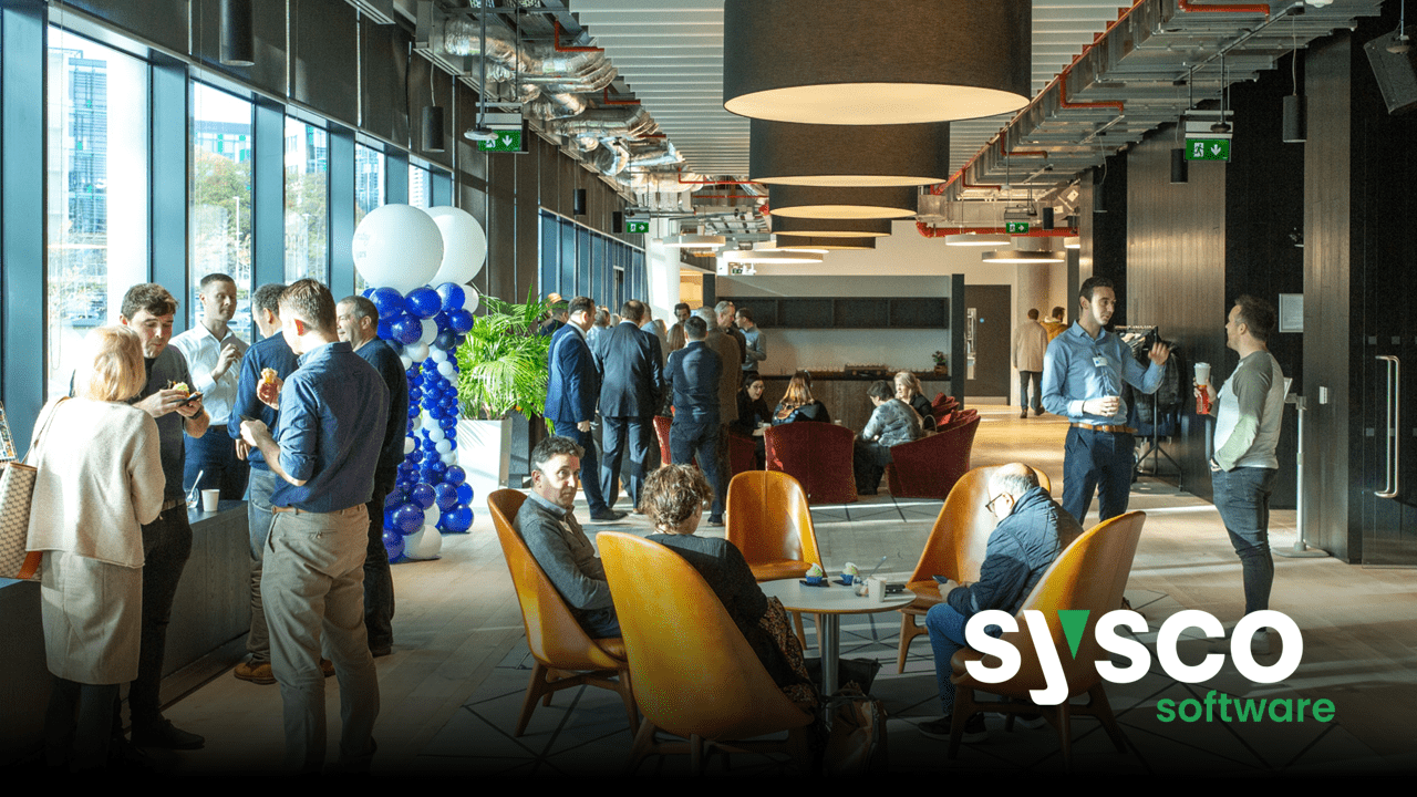 Irish Public Sector Finance System Transformation Summit | Microsoft ...