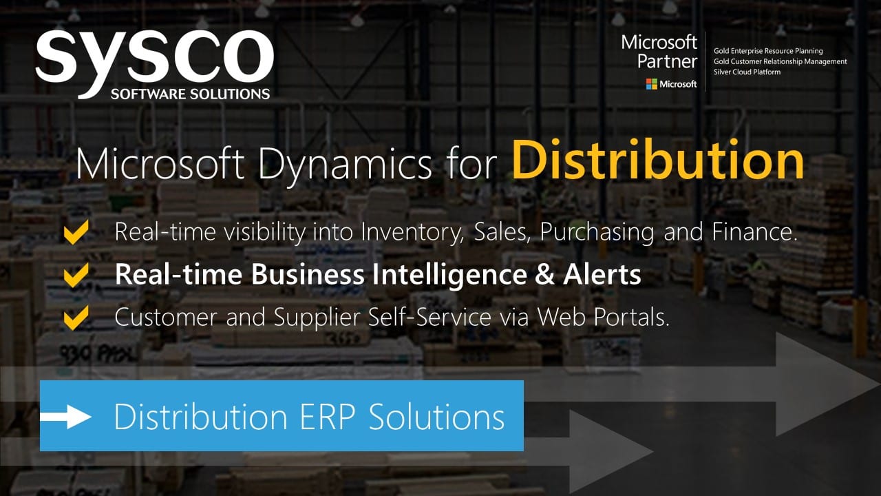 Optimising Distribution Operations across Ireland and Northern Ireland ...