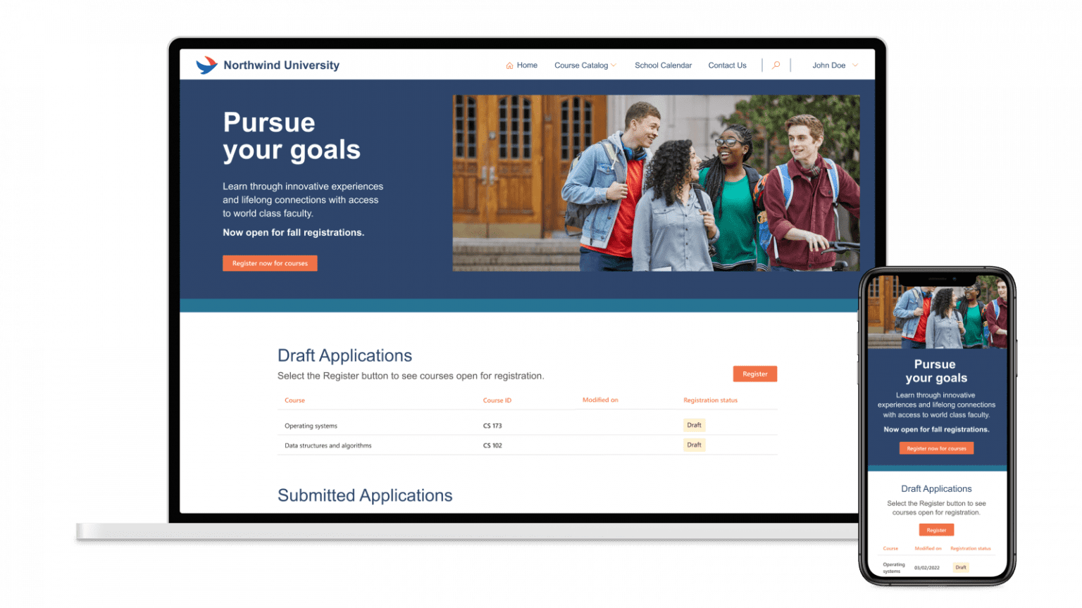 Power Pages | Microsoft Dynamics 365 | Ireland | Northern Ireland ...