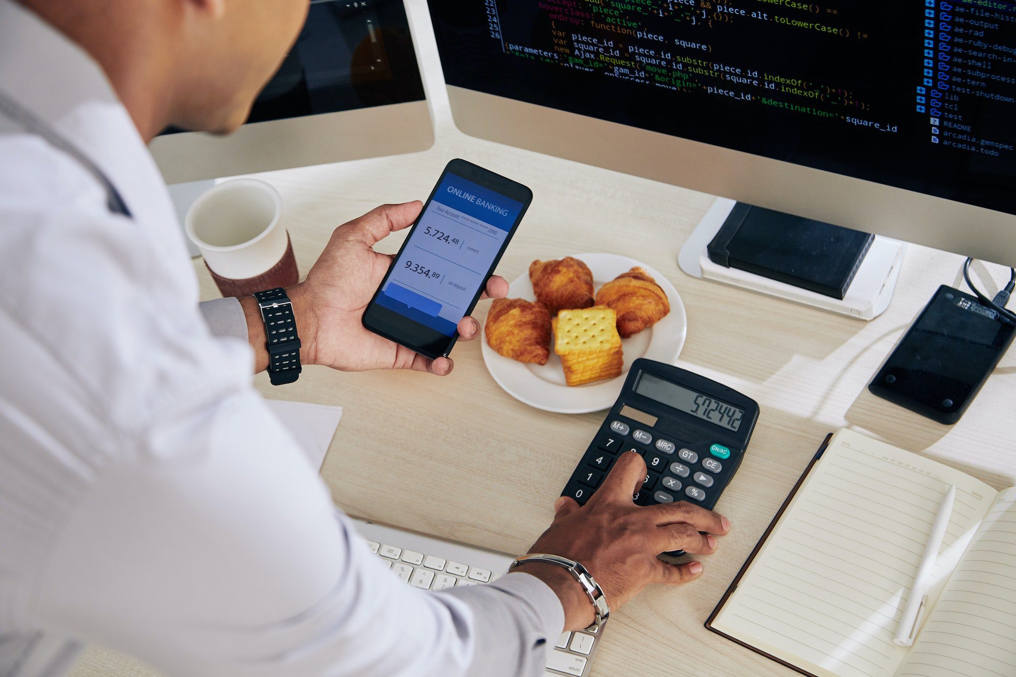 Financial Services | Microsoft Dynamics 365 | Ireland | Northern ...