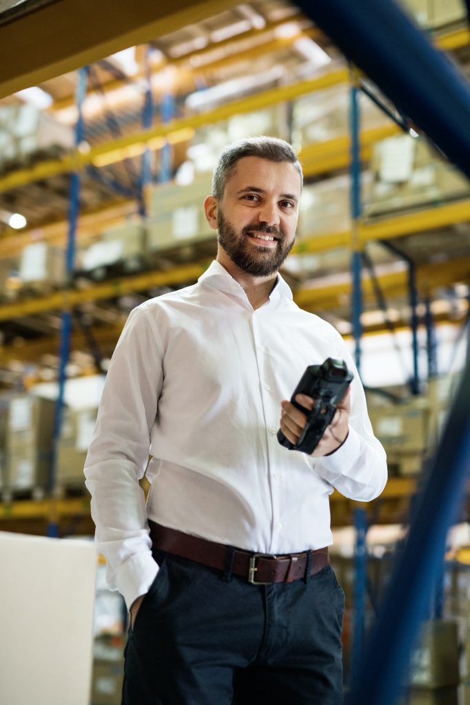 The Benefits of Implementing Advanced Logistics Management Systems in ...