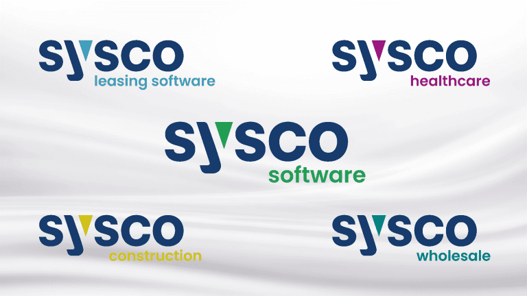 Sysco Software Release New Branding | Microsoft Dynamics 365 | Ireland ...