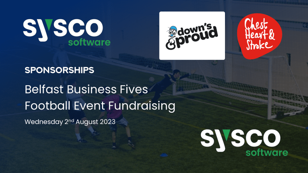 Careers at Sysco Software | IT Roles in Dublin and Belfast