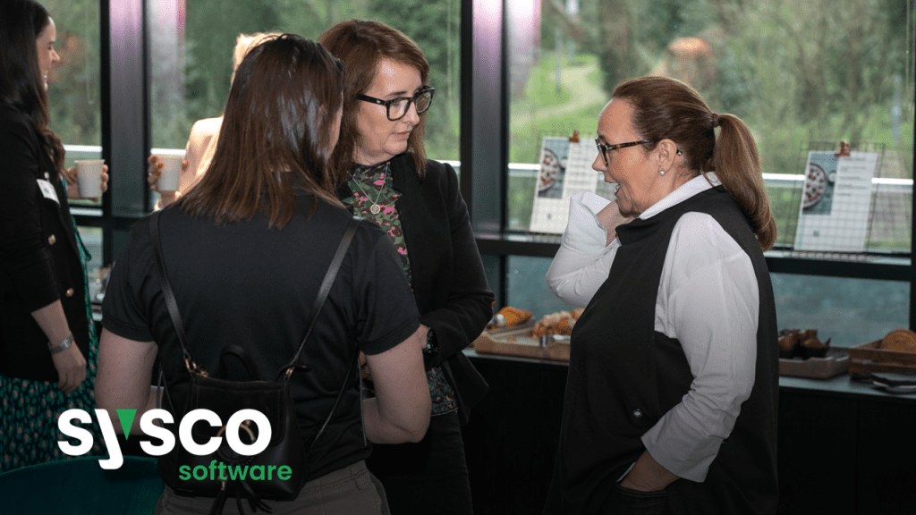 Dublin Business Central User Day 2024 | Microsoft Dynamics 365 | Ireland | Northern Ireland ...