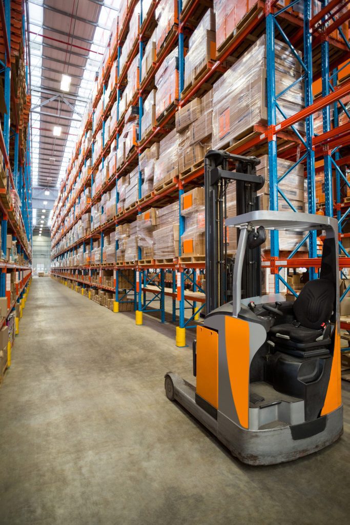 Warehouse Management Software for Wholesale Distribution ERP ...