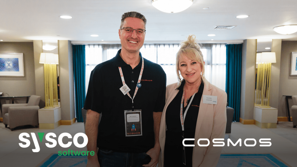 Sysco Software and Cosmos Data Tech announce Business Central Reporting ...