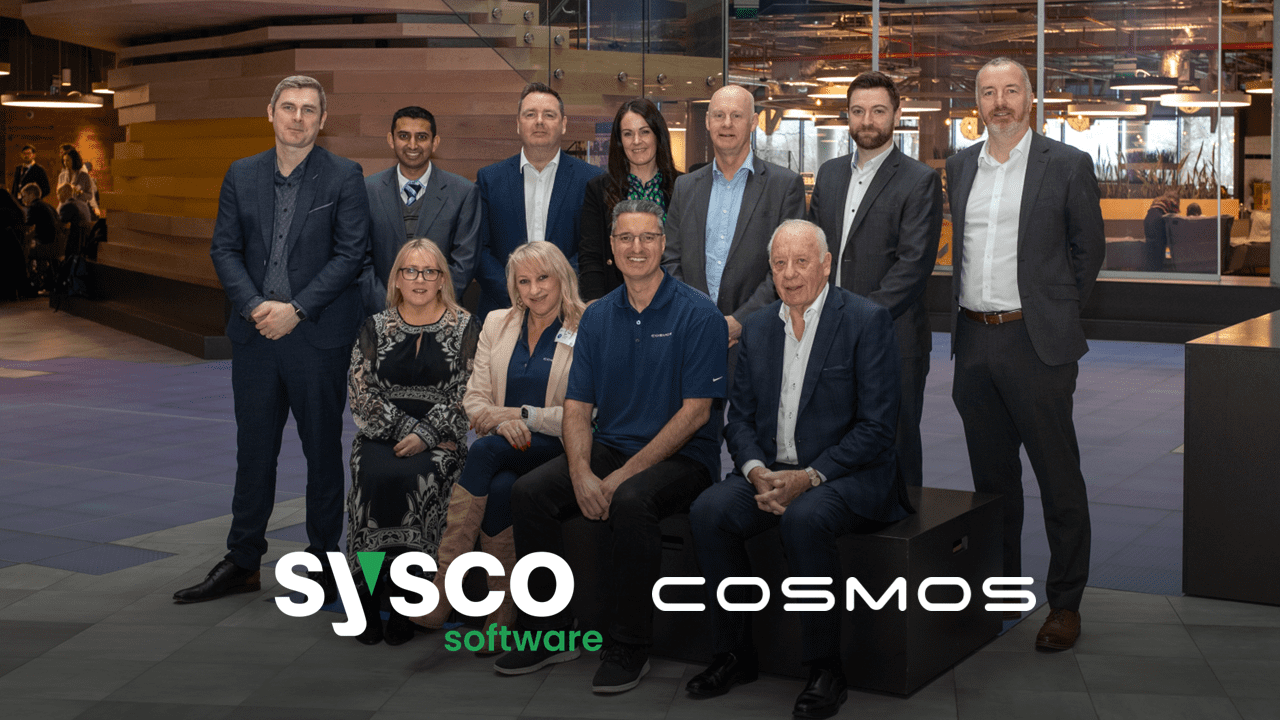 Microsoft Dynamics 365 ERP & CRM | Ireland | Northern Ireland | Scotland