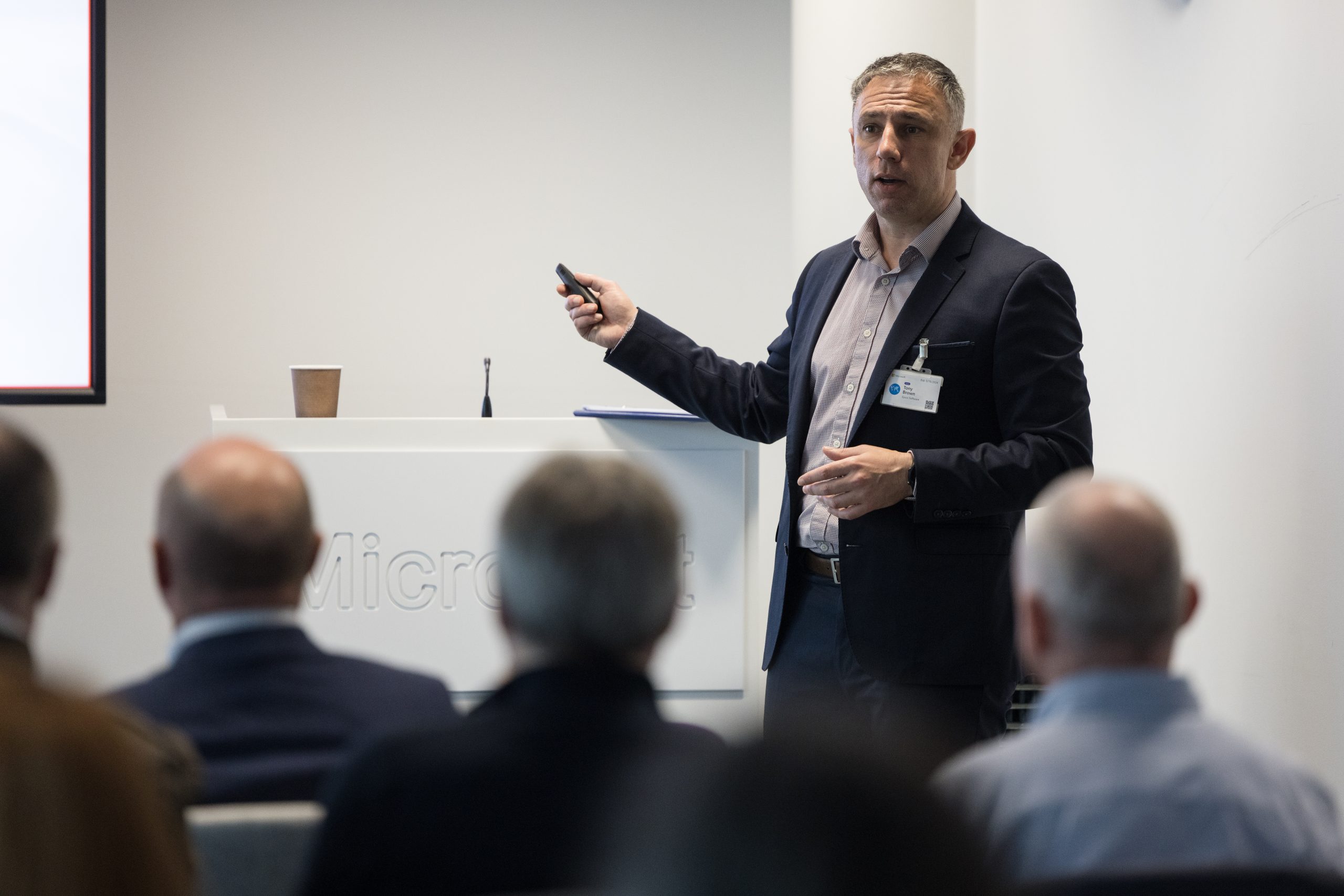 AI Led Finance: Dynamics 365 F&O User Day - Edinburgh, Scotland ...