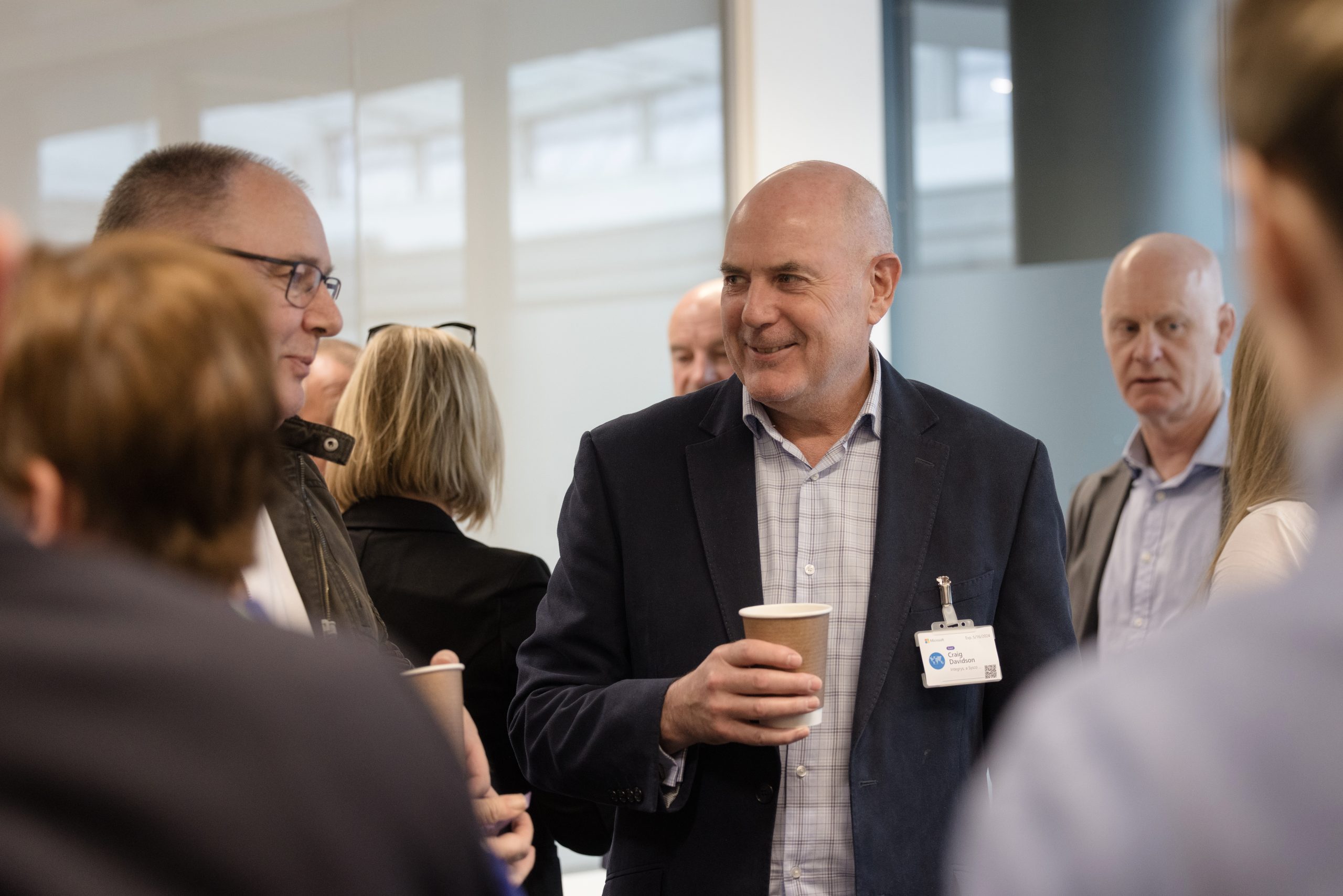 AI Led Finance: Dynamics 365 F&O User Day - Edinburgh, Scotland ...