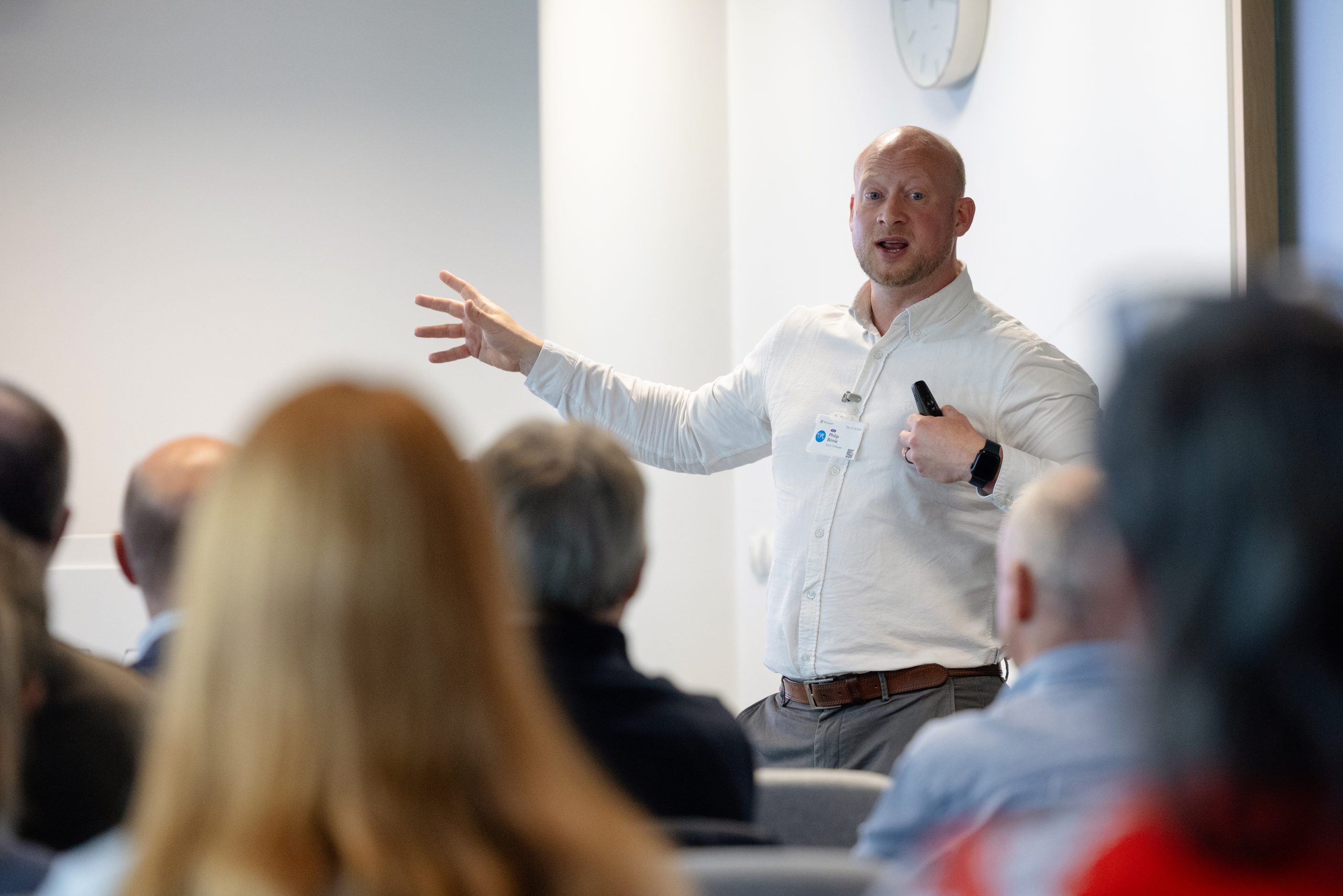 AI Led Finance: Dynamics 365 F&O User Day - Edinburgh, Scotland ...