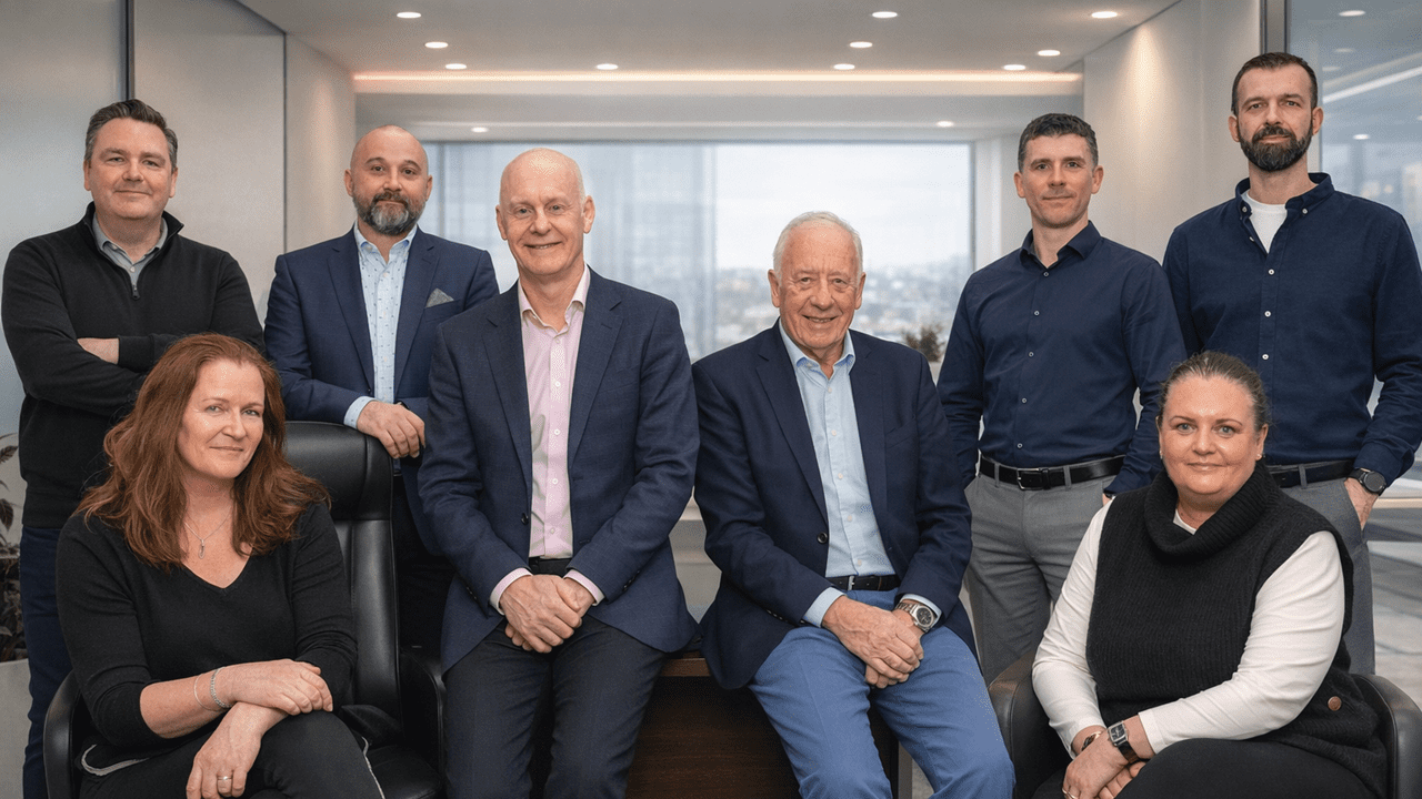 Sysco Software Achieves ISO 27001:2022 Certification | Microsoft ...